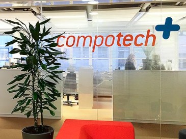 Compotech söker utvecklings- och applikationsingenjör - Compotech